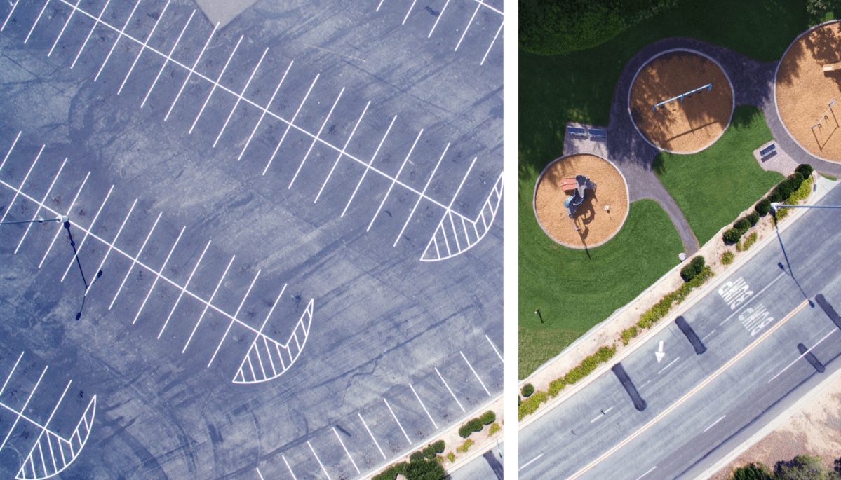 Mobility Series II – Mega vs Micro | DAGOBERTO CEDILLOS ALVARADO